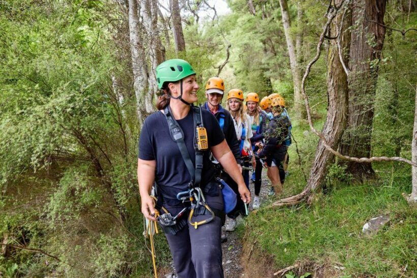 Kaikura: Zipline and Native Forest Adventure Trip - Final Thoughts