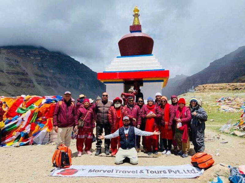 Kailash Manasarovar Yatra 2025 | 2026 - Authentic Experiences and Reviews
