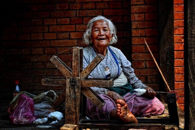 Kailash Mansoravar Overland Tour - Key Points