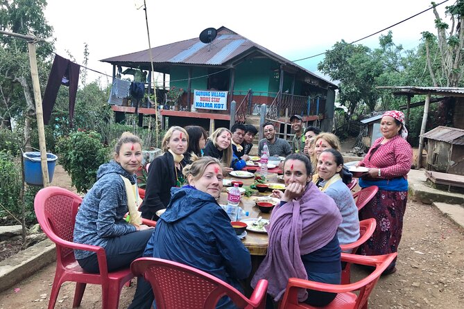 Kailash Mansoravar Overland Tour - Ending with Kathmandu and Final Reflections