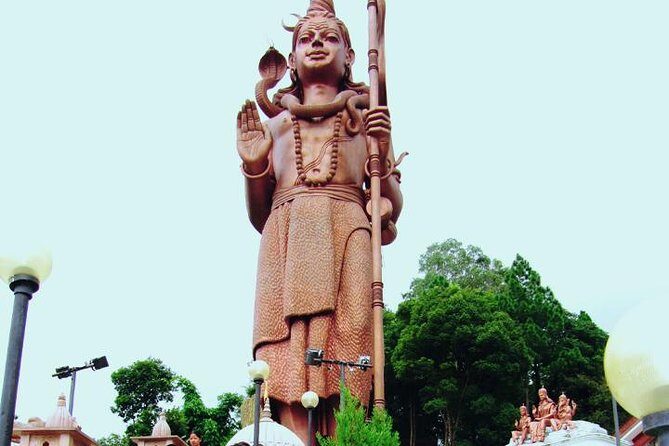 Kailashnath Doleshwor Mahadev Tour In Kathmandu - An In-Depth Look at the Kailashnath Doleshwor Mahadev Tour