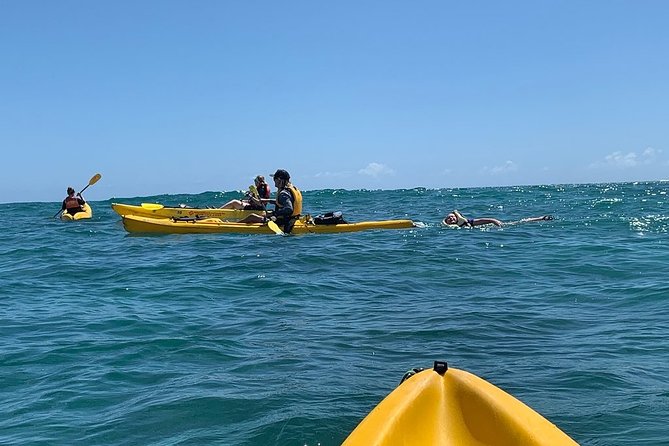 Kailua 2-Hour Guided Kayaking Excursion, Oahu - Additional Details and Policies