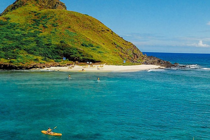 Kailua Bay, Oahu: Epic Kayak Adventure with Beachside Lunch - Final Thoughts: Is This Tour Right for You?