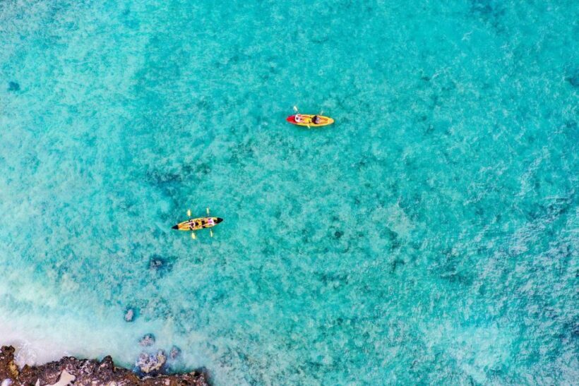 Kailua Bay & Popoia Island Self-Guided Kayaking - Final Thoughts