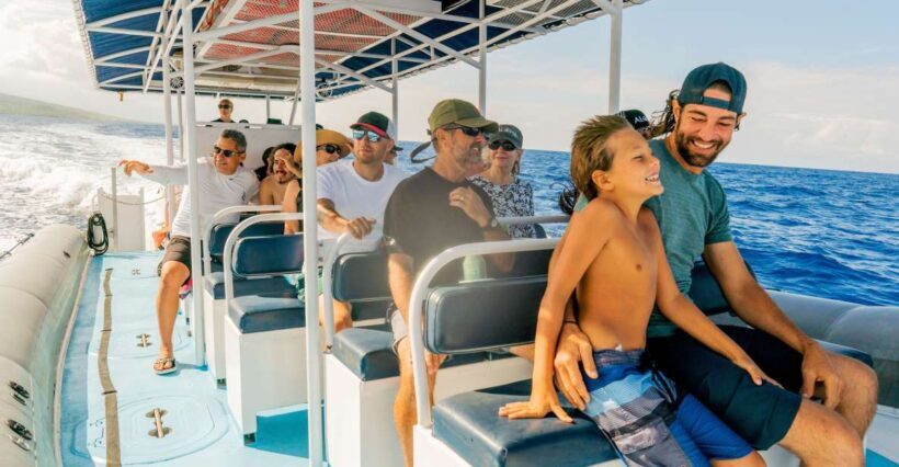 Kailua-Kona: Big Island Morning Snorkeling Tour with Lunch - Authentic Experiences and Real Travelers’ Feedback