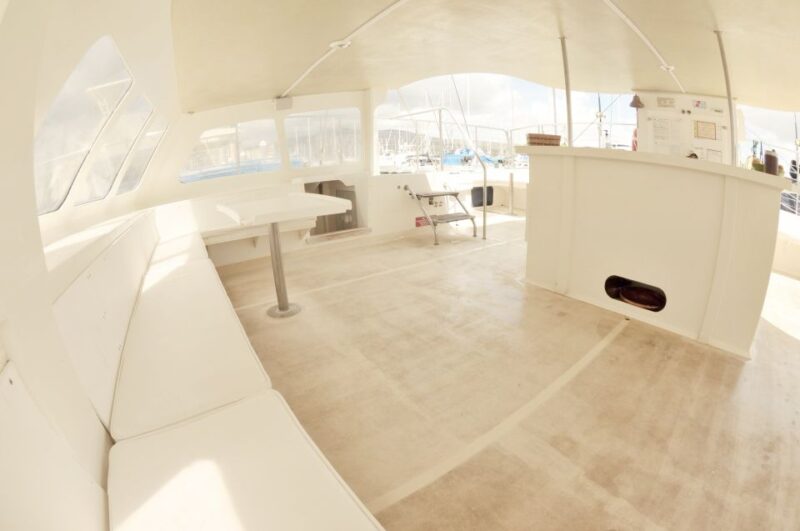 Kailua-Kona: Catamaran Cruise with Huallai Volcano Views - Analyzing the Value and Practicalities