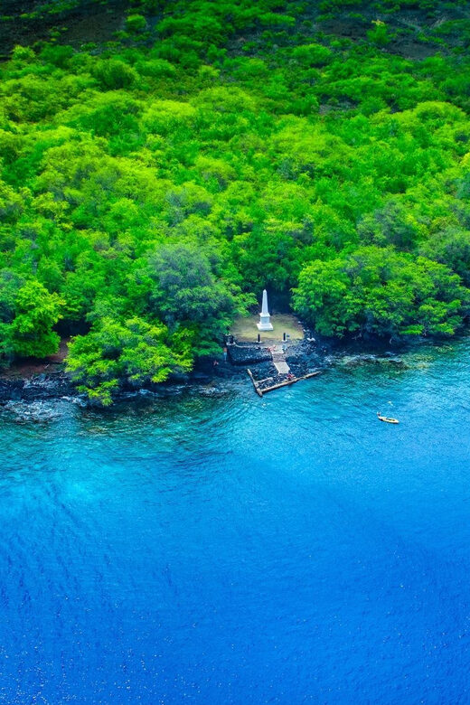 Kailua-Kona: Coastal Scenic Doors On/Off Helicopter Tour - What Travelers Are Saying