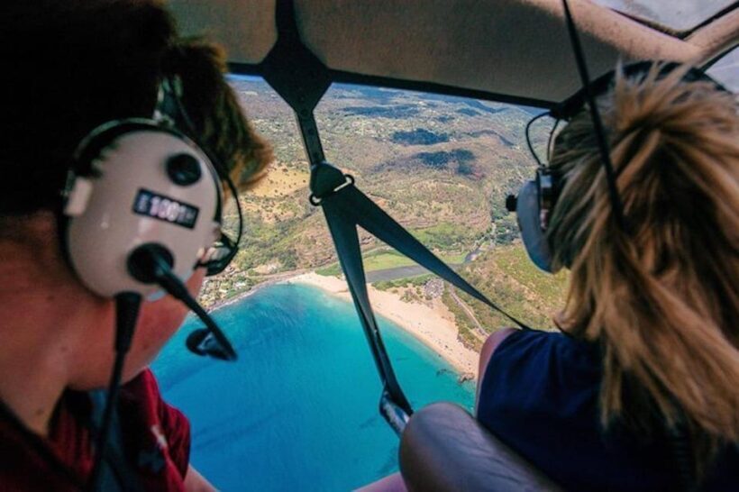 Kailua-Kona: Coastal Sights Doors On/Off Helicopter Tour - Who Will Love This Tour?