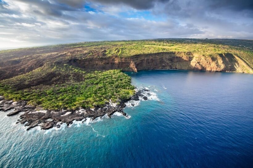 Kailua-Kona: Coastal Sights Doors On/Off Helicopter Tour - Frequently Asked Questions
