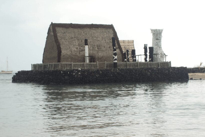Kailua-Kona: Haunted History Ghost Walking Tour - Why You Should Consider This Tour