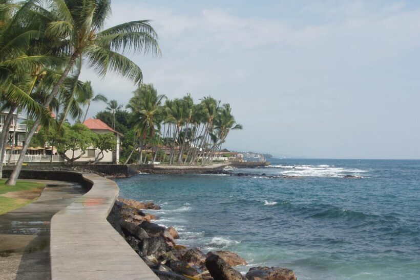 Kailua-Kona: Haunted History Ghost Walking Tour - Who Will Enjoy This Tour?