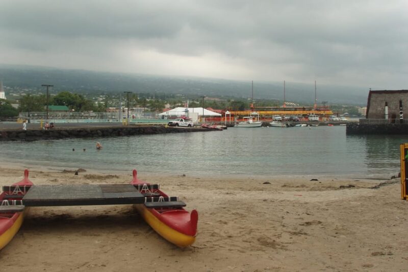 Kailua-Kona: Haunted History Ghost Walking Tour - FAQ