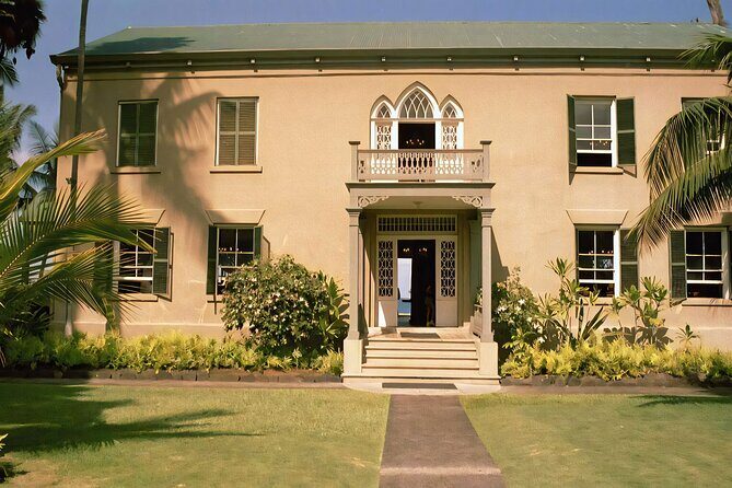 Kailua-Kona Haunted History Walking Ghost Tour - FAQ