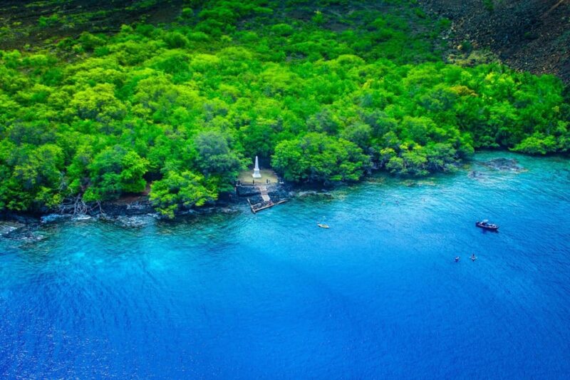 Kailua-Kona: Hualalai Volcano Doors On/Off Helicopter Tour - FAQ