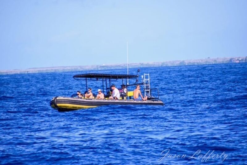 Kailua-Kona: Kealakekua Bay and Captain Cook Monument Tour - A Closer Look at the Experience