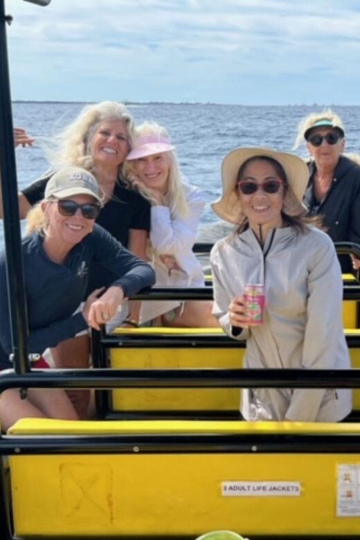 Kailua-Kona: Private Marine Charter Adventure - Practical Tips for Booking and Enjoying Your Trip