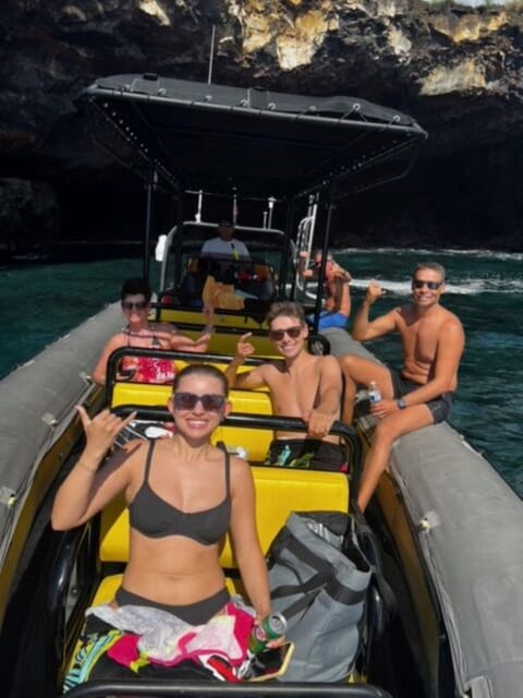 Kailua-Kona: Private Marine Charter Adventure - Final Thoughts