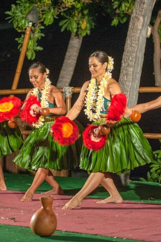 Kailua-Kona: Voyagers of the Pacific Luau with Buffet Dinner - Who Should Consider This Tour?