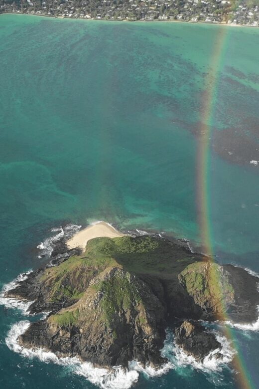 Kailua: Mokulua Islands Kayak Tour with Lunch - Final Thoughts: Who Should Sign Up?