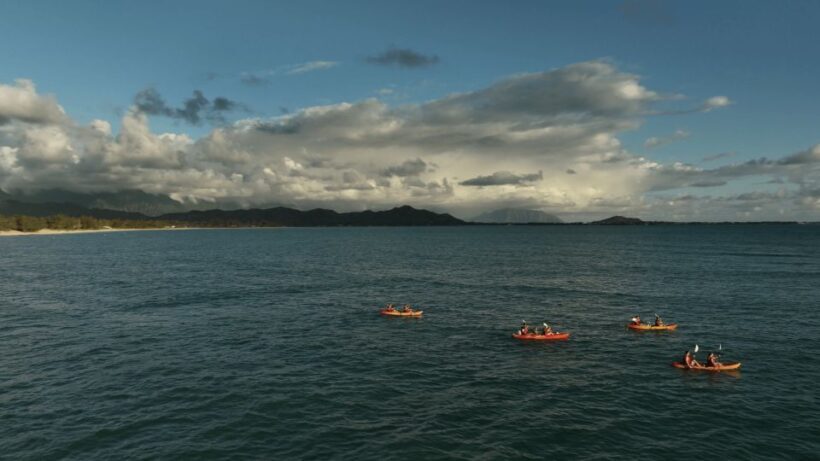 Kailua: Mokulua Islands Kayak Tour with Lunch - Frequently Asked Questions