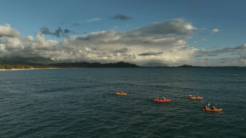 Kailua: Mokulua Islands Kayak Tour with Lunch - FAQ