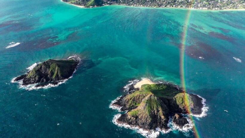 Kailua, Oahu: Guided E-Bike & Kayak Tour to Mokulua Islands - What to Bring and Considerations