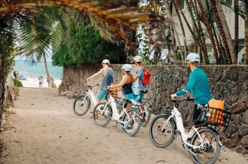 Kailua, Oahu: Guided E-Bike & Kayak Tour to Mokulua Islands - The Sum Up: Who Will Love This Tour?