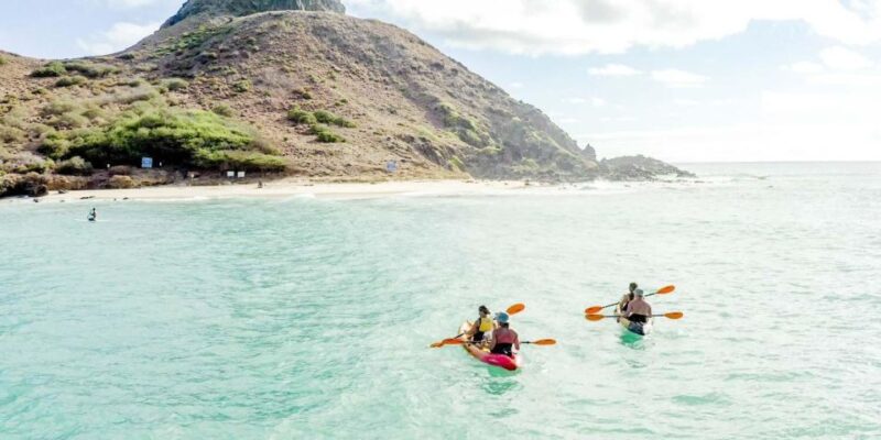 Kailua, Oahu: Guided E-Bike & Kayak Tour to Mokulua Islands - An In-Depth Look at the Kailua Guided E-Bike & Kayak Tour