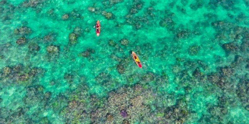 Kailua, Oahu: Guided E-Bike & Kayak Tour to Mokulua Islands - FAQ