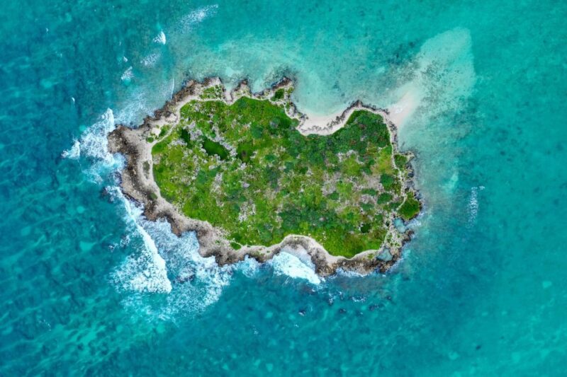 Kailua, Oahu: Popoia Island & Kailua Bay Guided Kayak Tour - What’s Included and How It Works