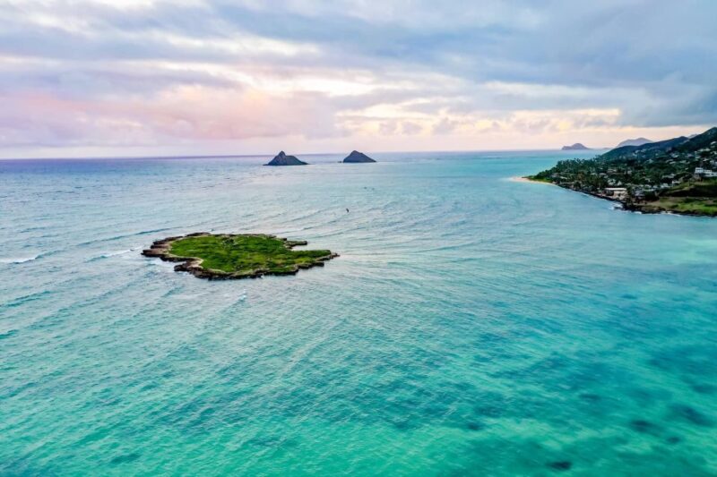 Kailua, Oahu: Popoia Island & Kailua Bay Guided Kayak Tour - The Experience from a Traveler’s Perspective