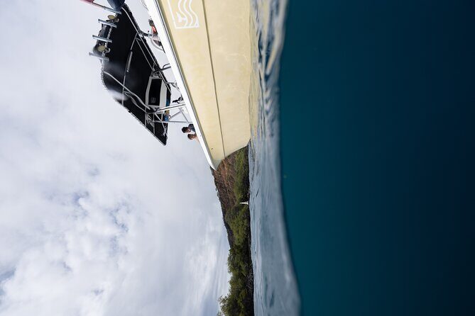 Kaimana Kealakekua Bay Captain Cook Adventure - Why this trip is a good value