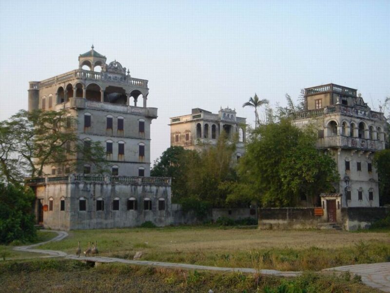 Kaiping Private Day Tour From Guangzhou - Why This Tour Excels for Travelers
