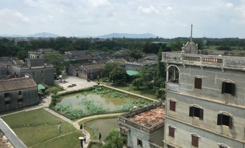 Kaiping Private Day Tour From Guangzhou - Who Will Love This Tour