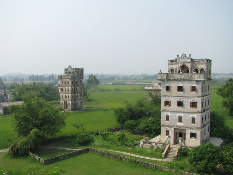 Kaiping Private Day Tour From Guangzhou - Final Thoughts