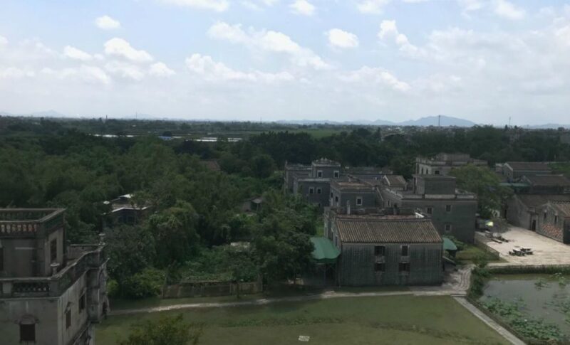 Kaiping Private Day Tour From Guangzhou - FAQ