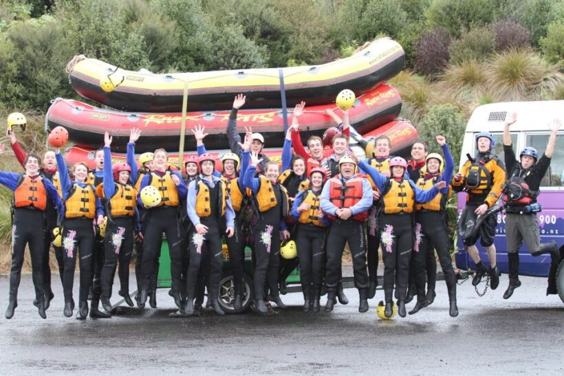 Kaituna River Rafting Grade 5 - Concluding Thoughts: Who Will Love This?