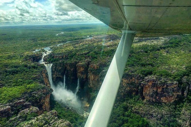 Kakadu, Adelaide & Mary River Scenic Flight - What Travelers Are Saying