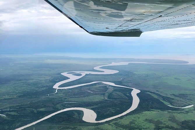 Kakadu, Adelaide & Mary River Scenic Flight - Final Thoughts: Is It Worth It?