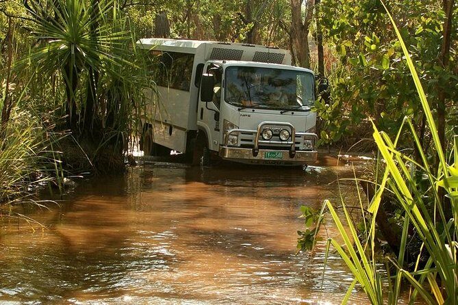 Kakadu Adventure Tour - In-Depth Review of the Kakadu Adventure Tour