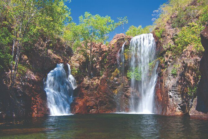 Kakadu, Arnhem Land, Katherine & Litchfield Adventure - Key Points