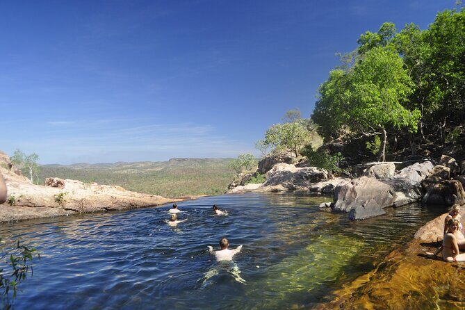 Kakadu, Arnhem Land, Katherine & Litchfield Adventure - Final Thoughts