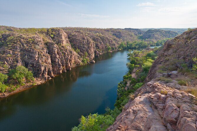 Kakadu, Arnhem Land, Katherine & Litchfield Adventure - FAQs
