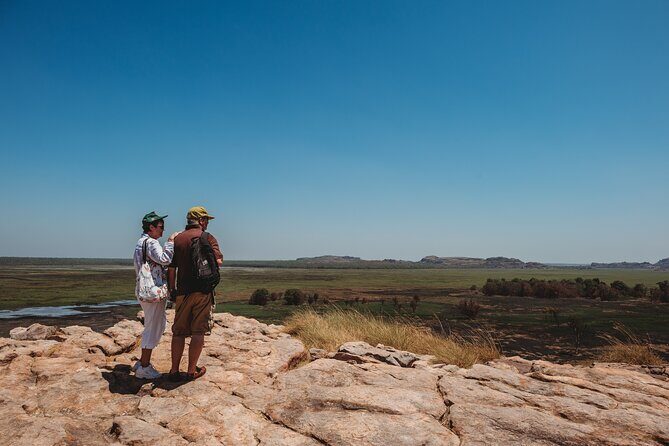 Kakadu Day Tour from Darwin with Offroad Dreaming - The Itinerary in Detail