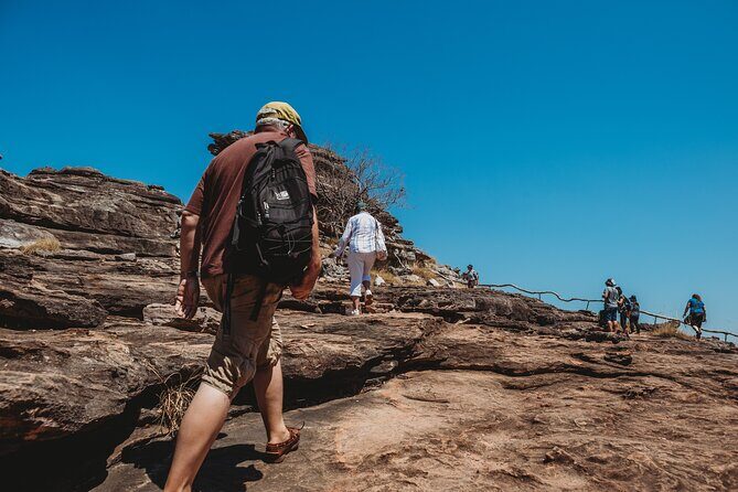 Kakadu Day Tour from Darwin with Offroad Dreaming - What’s Included and What to Keep in Mind