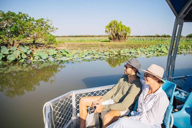 Kakadu Day Tour-Yellow Water-Nourlangie-Ubirr-Cahills-Fogg Dam - Who Will Love This Tour?