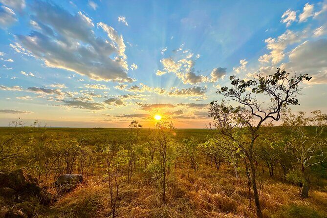 Kakadu, Katherine and Litchfield Adventure - Who Will Love This Tour?