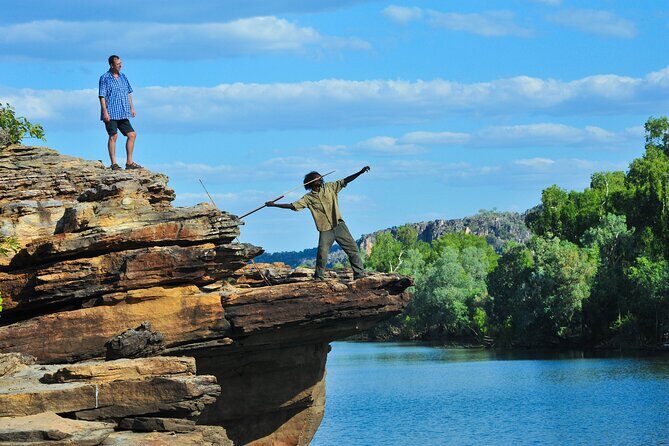 Kakadu National Park Cultural Experience - Key Points