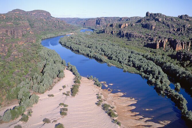 Kakadu National Park Cultural Experience - The Itinerary in Detail