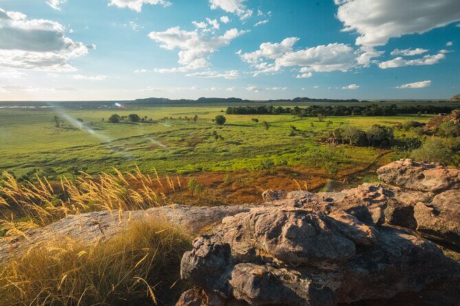 Kakadu National Park Cultural Experience - Who Will Love This Tour?